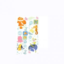 Disneys Finding Nemo Wallpaper Cutouts