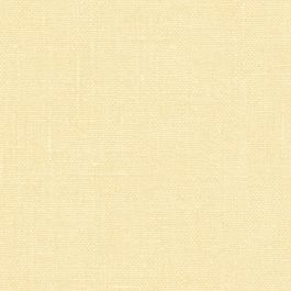 Creamy Yellow Linen Wallpaper G67433 Norwall