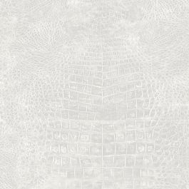 Grey Croc Skin Wallpaper G67509 Norwall