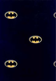 Batman Wall Border | Wallpaper & Border BZ9234