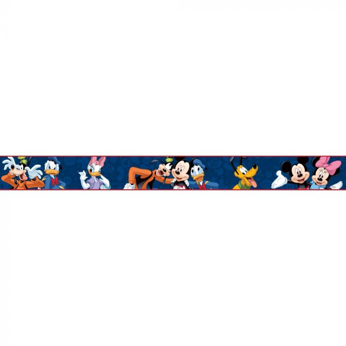 Borders And Frames For Kids Mickey Mouse