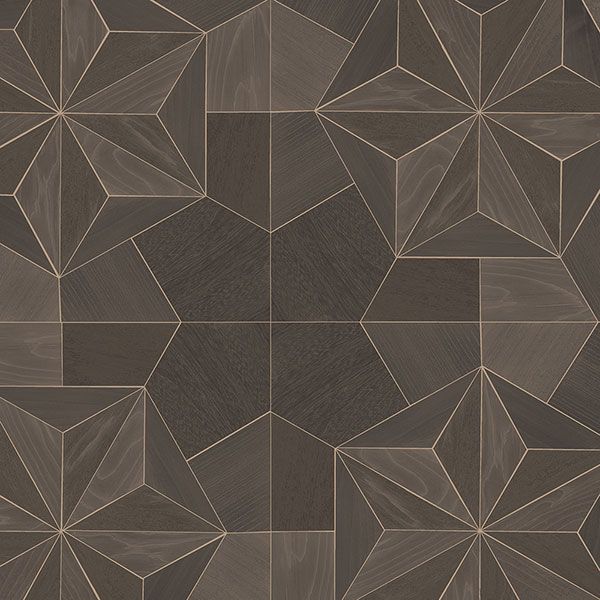 Inlay Wood Wallpaper G67986 Norwall