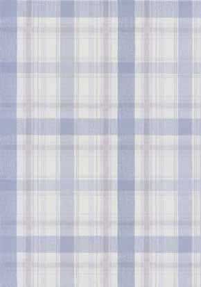 Blue and Tan Plaid Wallpaper | Wallpaper & Border