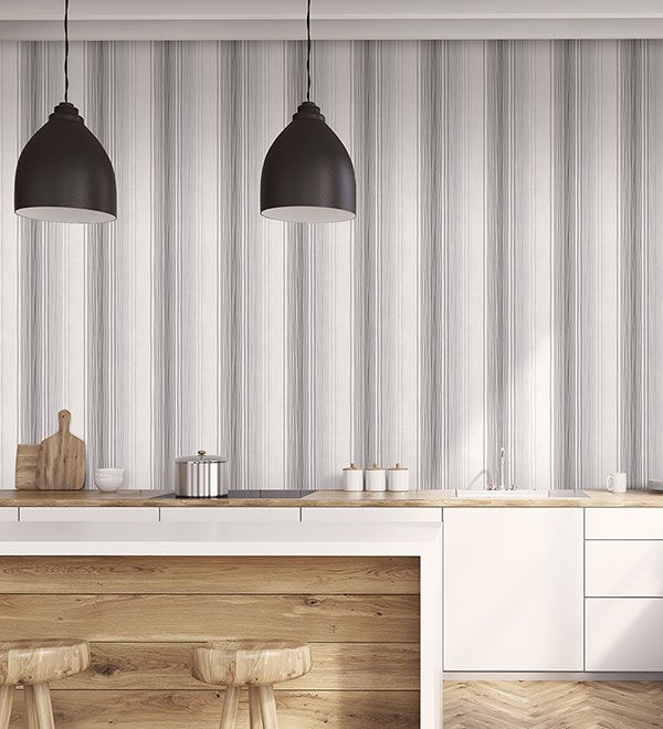 Random Stripe Wallpaper ST36921