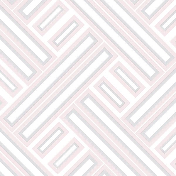 Rectangles Wallpaper GX37601