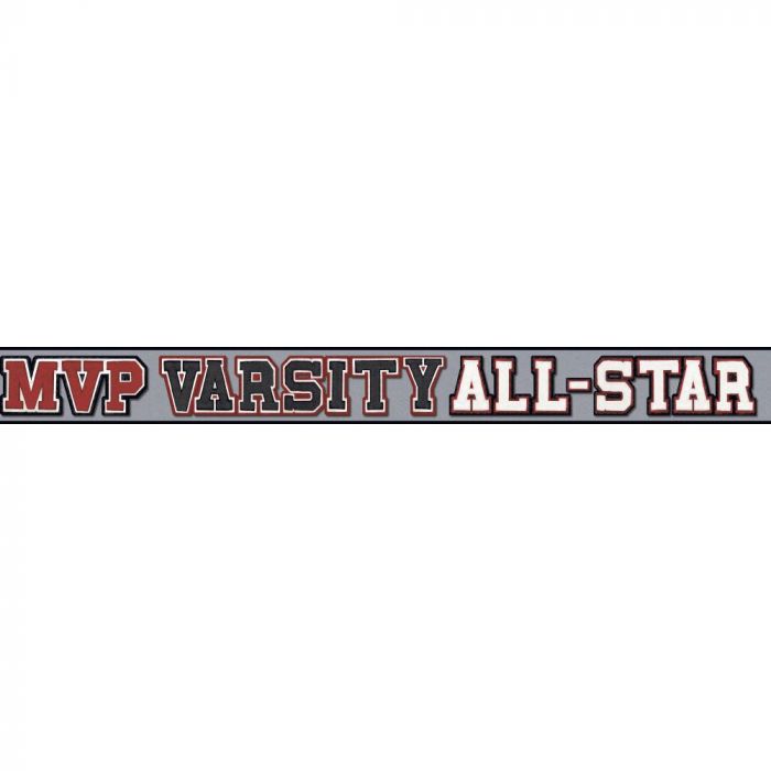 Boys Will Be Boys MVP Border, All Stars